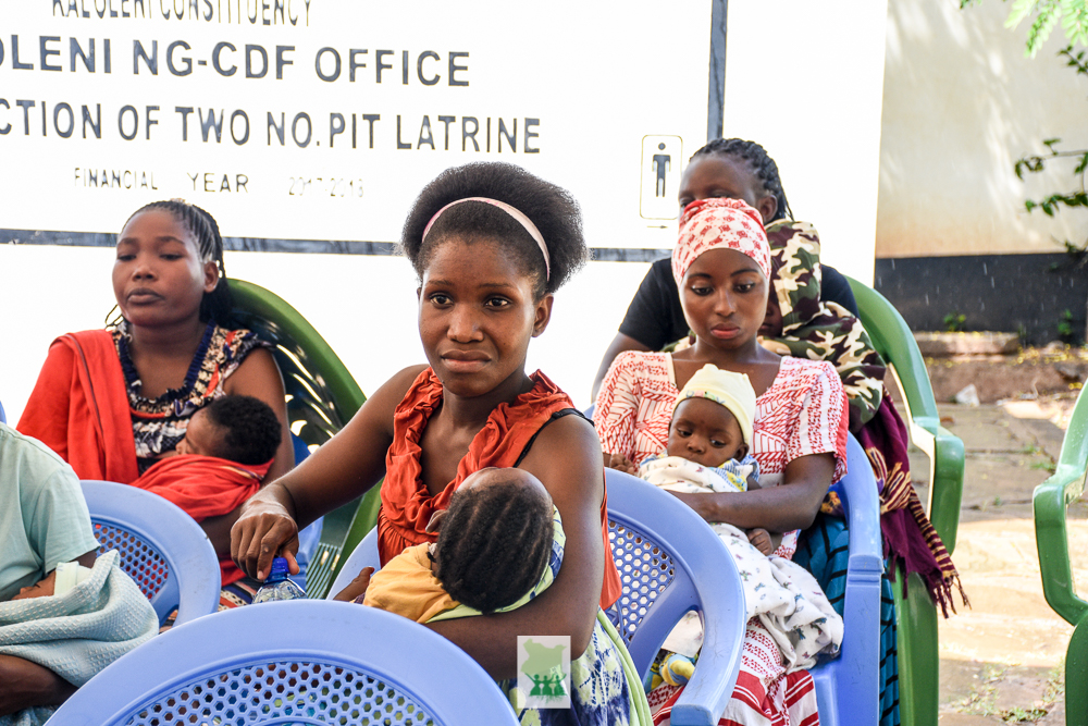 Kaloleni in Pictures. – NALSA